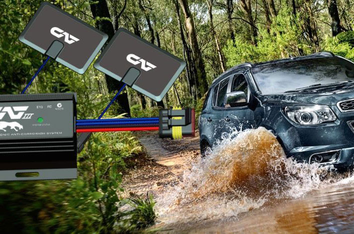 Professional Car Detailing | Services