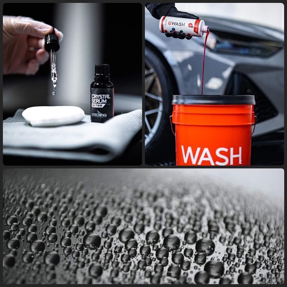 Professional Car Detailing | Home