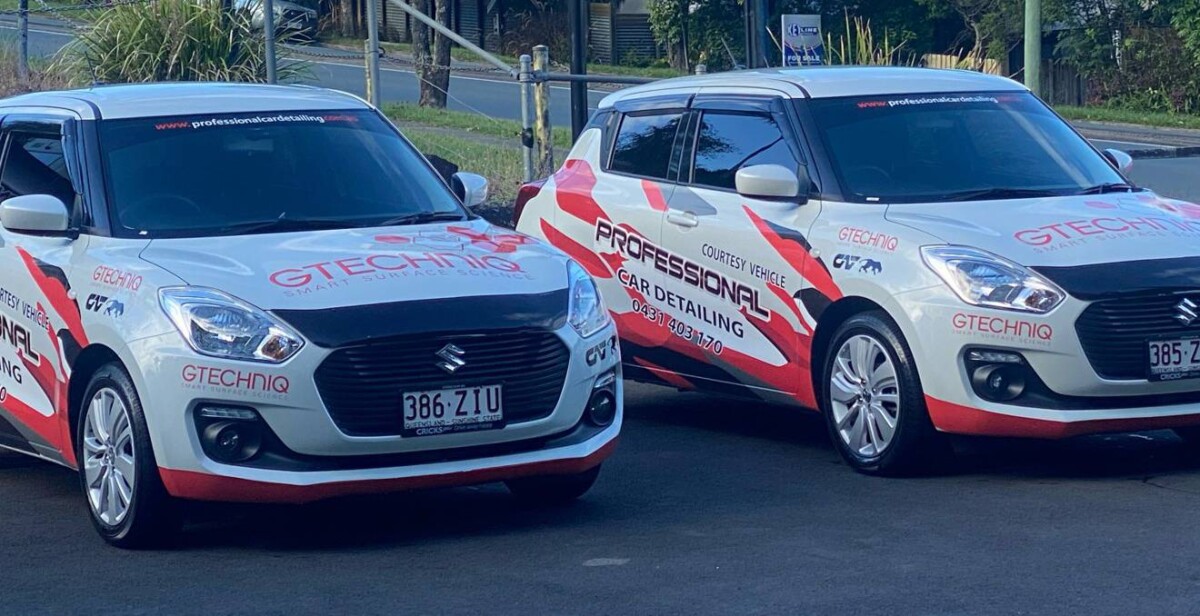 Professional Car Detailing | Home