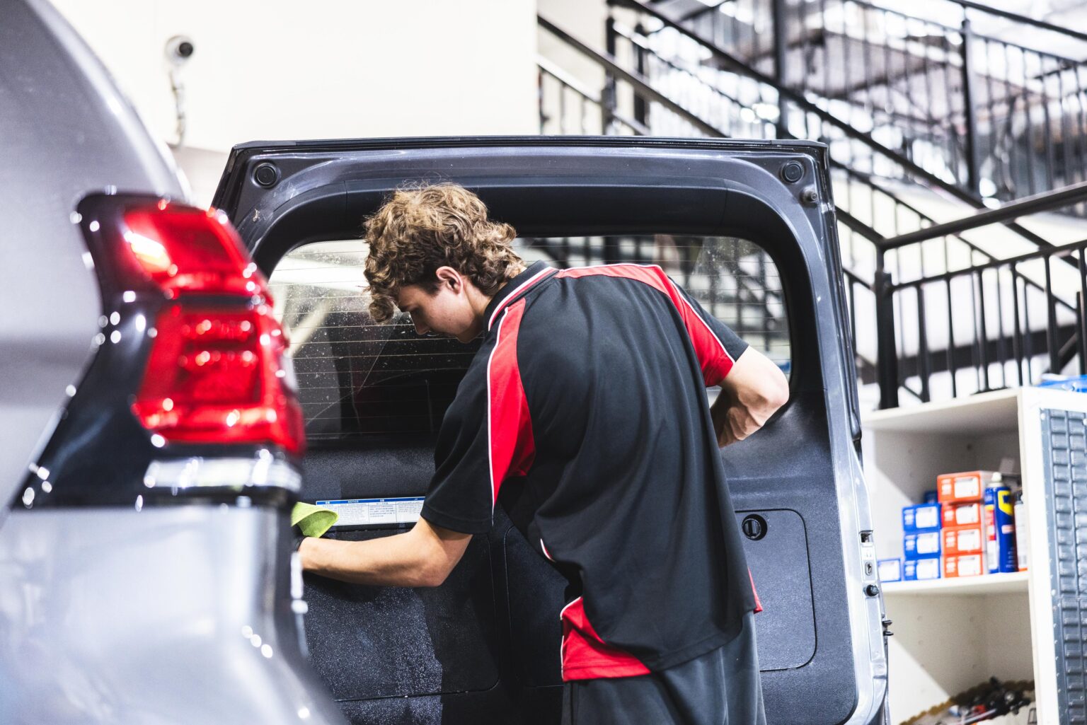 Professional Car Detailing - Highest Quality Automotive Services on the ...