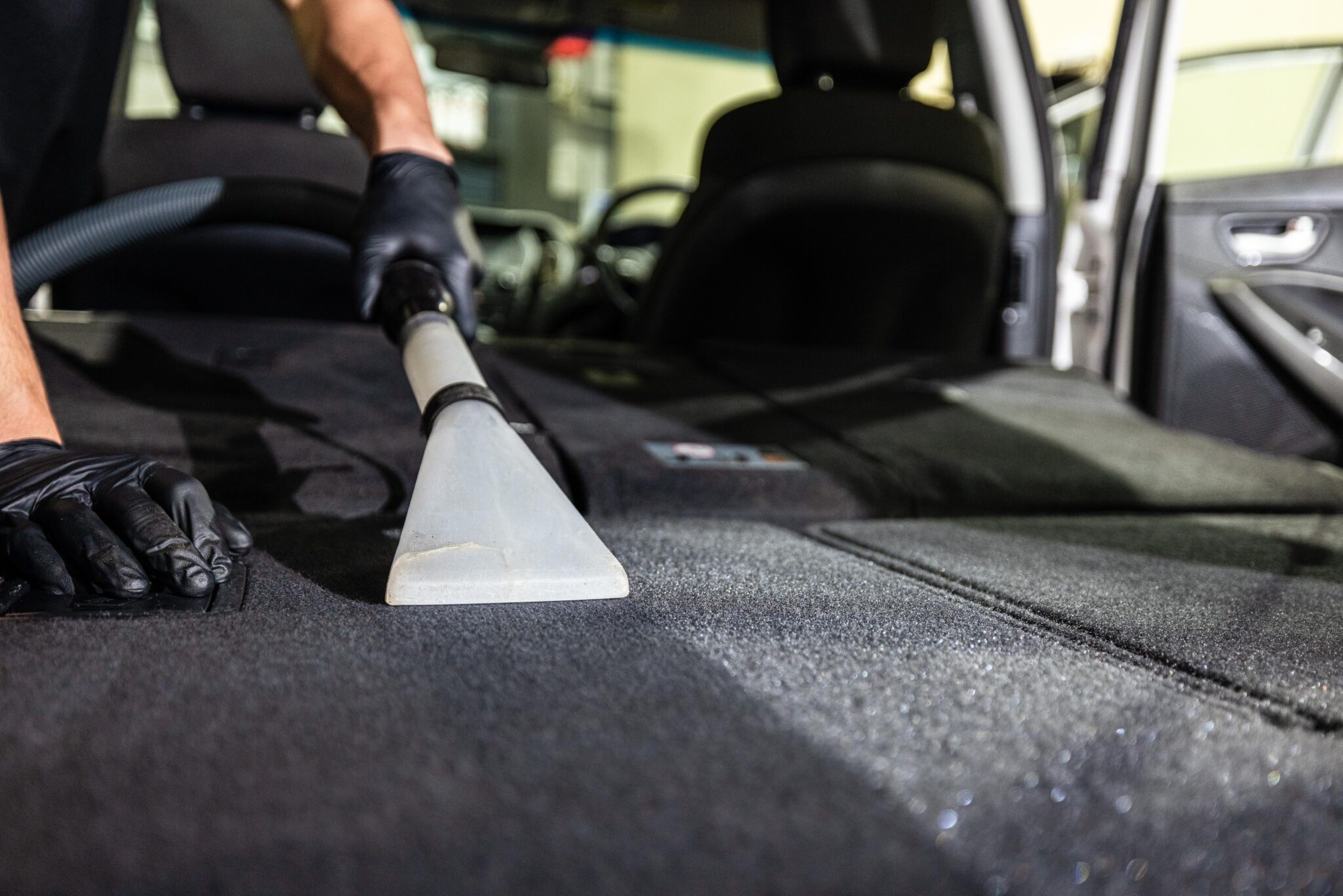 Packages - Professional Car Detailing